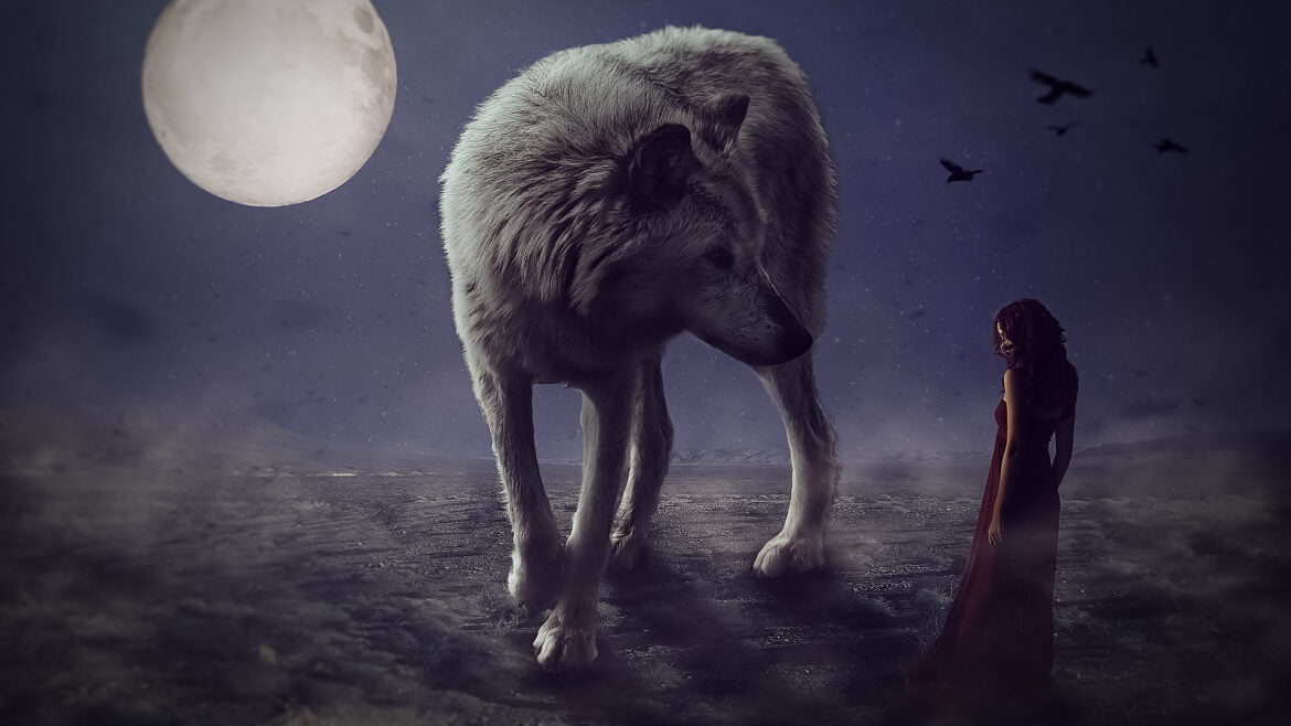 8 Mythological Creatures of Winter and Snow, Ice Monsters, Spirits ...