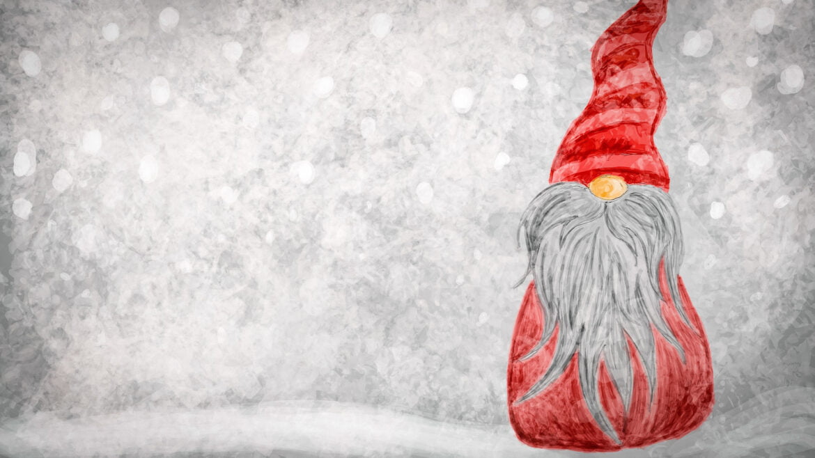 8 Mythological Creatures of Winter and Snow, Ice Monsters, Spirits ...