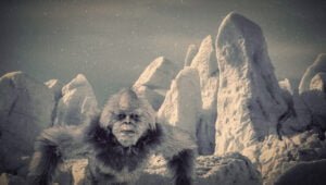 8 Mythological Creatures of Winter and Snow, Ice Monsters, Spirits ...